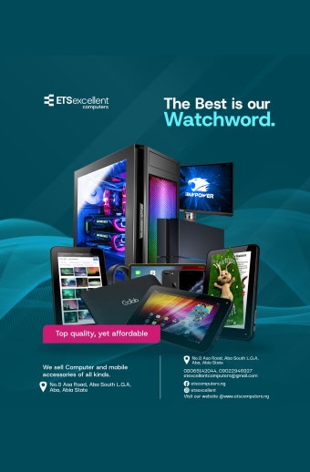 Excellent Computers | Home Of Quality And Affordable Laptops